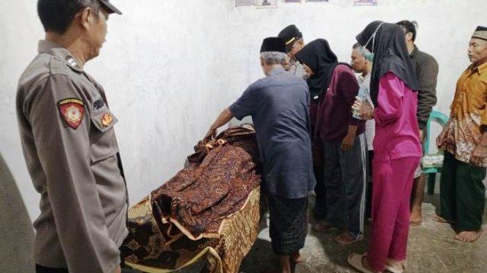 Warga Bukateja Purbalingga Tewas Tersengat Listrik Saat Bermain Voli ...