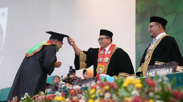 Unissula Masuk Jajaran Perguruan Tinggi Elit Dunia - Tribunjateng.com