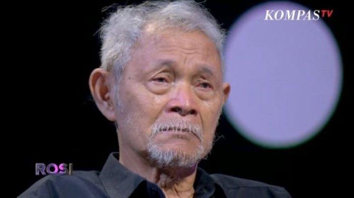 Puisi Di Beranda Ini Angin Tak Kedengaran Lagi Goenawan Mohamad - Tribunjateng.com