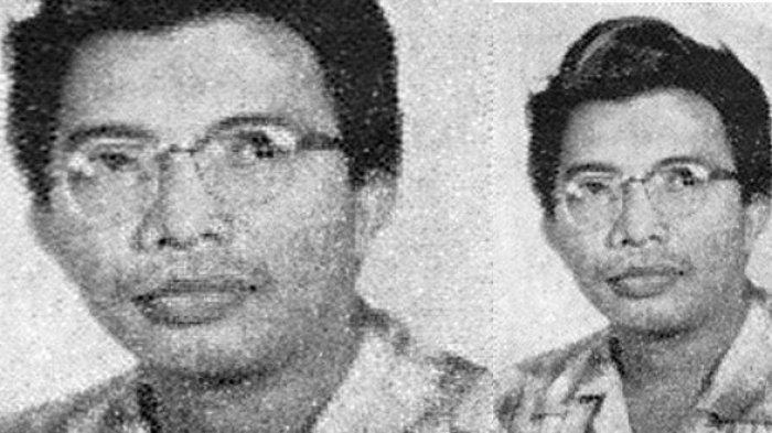 Puisi Potret Iwan Simatupang - Tribunjateng.com