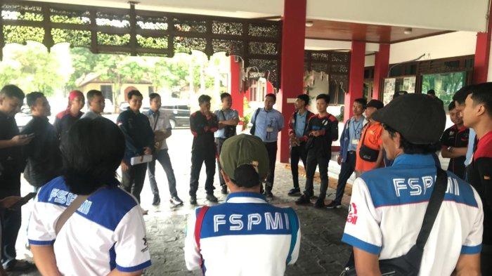 FSPMI Jepara Usulkan UMK Jepara 2025 Naik 24 Persen Sesuai Acuan ...
