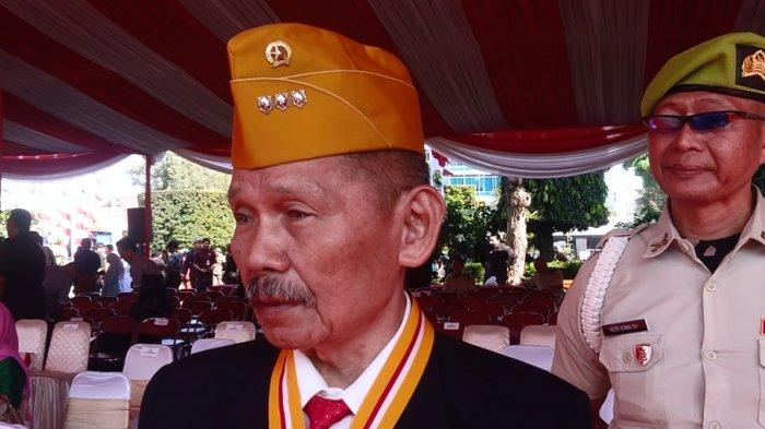 Cerita Veteran Perang yang Juga Adik Tingkat Prabowo Subianto Saat ...