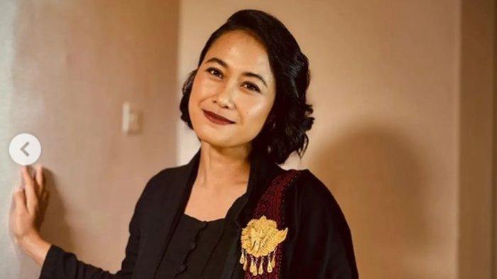 Putri Ayudya Jadikan Karakakter Ramla Penyandang Disabilitas di FIlm ...