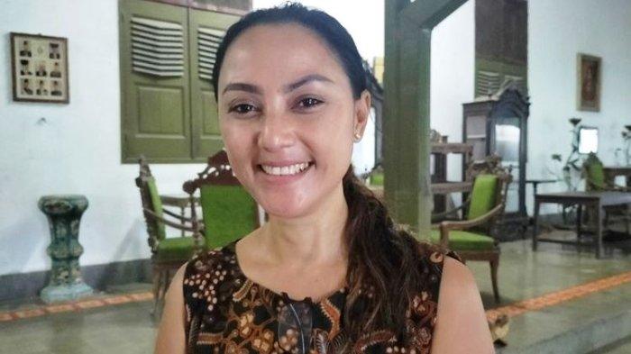 Putri Keraton Solo Terluka Akibat Bentrok Dalam Keraton Tadi Malam - Tribunjateng.com