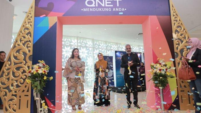 Mengenal QMEN'S Series dari QNET, Rahasia Perawatan Wajah Pria Modern - Tribunjateng.com