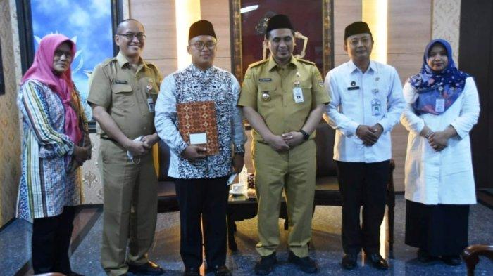 Muhammad Masud, Qari Asal Kudus Wakili Indonesia Ke MTQ Internasional ...