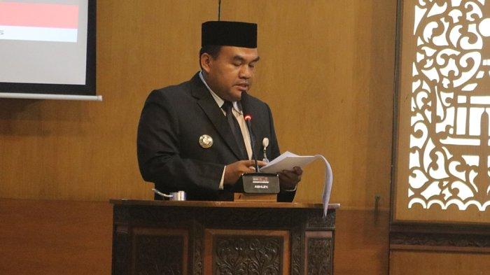 Bupati Arief Rohman Paparkan Visi Misi Pembangunan Blora 2025-2030 ...