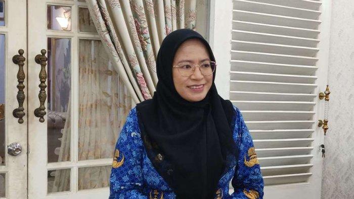 Apresiasi Relaunching Tribun Banyumas, Bupati Banjarnegara Amel Harap Jadi Mitra Strategis ...