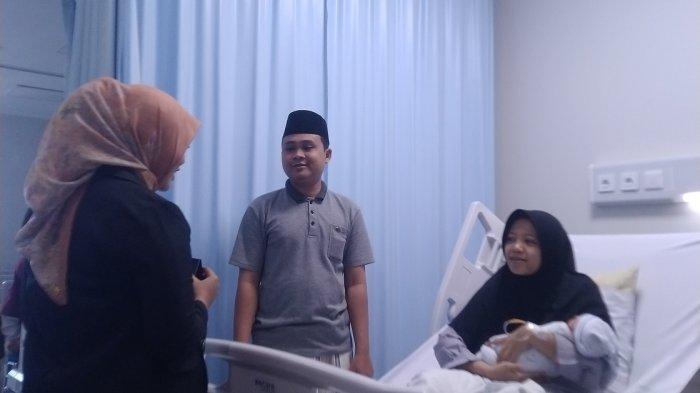 Puluhan Pasien RS Sarkies Aisyiyah Kudus Dapat Kejutan di Momen ...