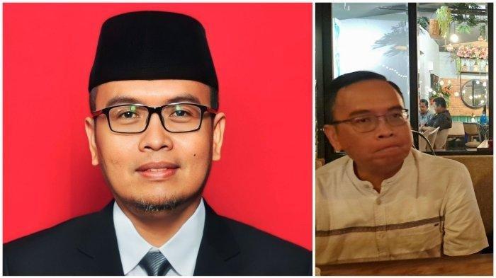 Ingin Fokus di DPRD Banyumas, Rachmat Imanda Putuskan Batal Maju ...