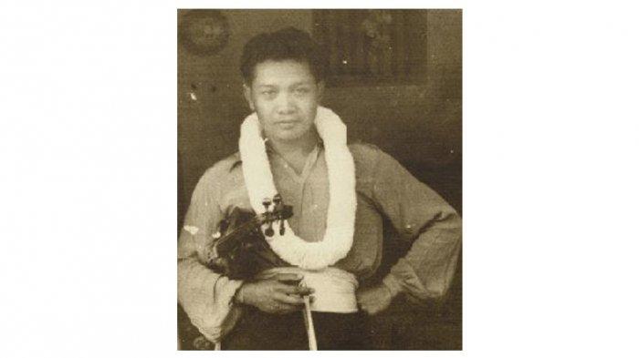 Kisah Raden Soetedja Komponis Legendaris Banyumas, Lagunya Populer di ...