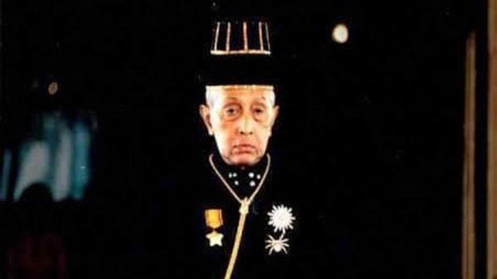 Sejarah Konflik Keraton Solo Diawali Perebutan Tahta Keturunan ...