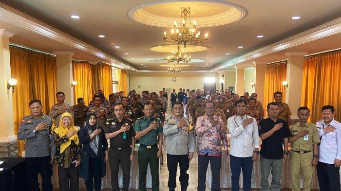 KPU Batang Pastikan Logistik Pemilu 2024 Aman, Siapkan Rencana Darurat Jika Banjir ...