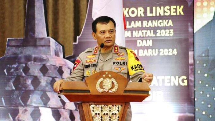 Jateng Bakal Diserbu 13 Juta Pemudik, Polda Jateng Siapkan Skema One Way dan Tim Urai Kemacetan ...