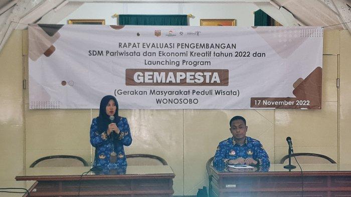 Program Gema Pesta Wonosobo, Genjot Promosi Wisata di Wonosobo ...