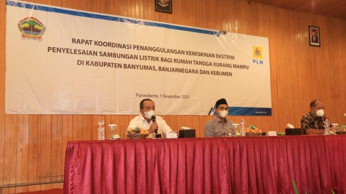 Sinergi PLN dan Pemprov Jateng Dalam Entaskan Kemiskinan Ekstrem ... Sinergi PLN dan Pemprov Jateng Dalam Entaskan Kemiskinan Ekstrem ...