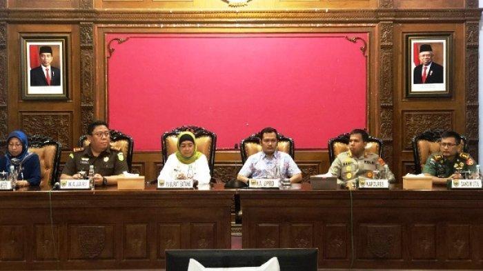 Ribuan Orang Akan Meriahkan Kirab Merah Putih Haul Mbah Kyai Surgi di ...