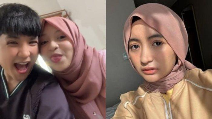 Reaksi Komika Arafah Rianti Tanggapi Hubungan Halda dan Jirayut: Dance Atau Lihat Adik Lu Bucin ...