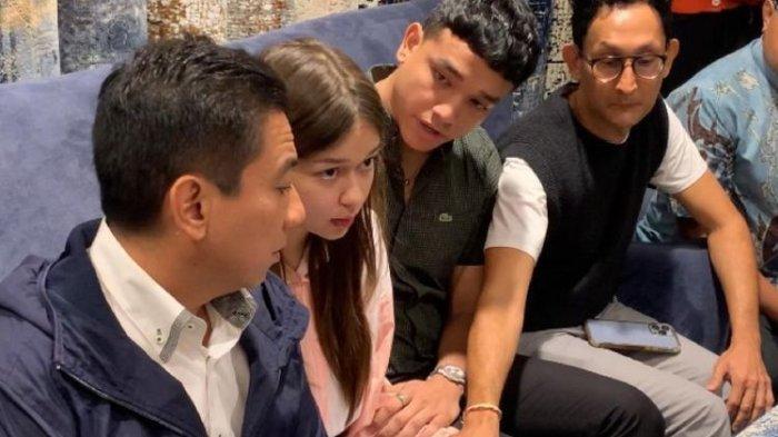 Rebecca Klopper Minta Maaf Soal Video Syur Mirip Dirinya Yang Tersebar di Media Sosial ...