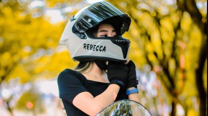 Rebecca Dihujat setelah Bakar Ijazah S1 Mantan Pacar: Dia yang Mulai Maling - Tribunjateng.com