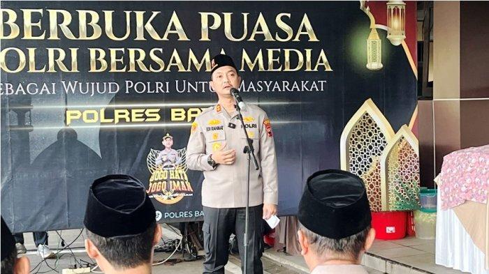 Berikut Skema Rekayasa Lalu Lintas untuk Arus Mudik dan Balik Lebaran 2025, Polres Batang Siap ...
