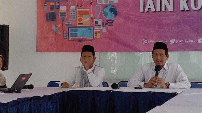 Sudah Siapkan 2 Fakultas Baru, Transformasi IAIN Kudus Menjadi UIN Tinggal Selangkah Lagi ...