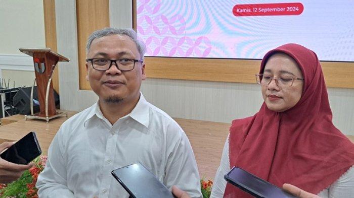 ITTP Resmi Bertransformasi Jadi Telkom University Purwokerto - Tribunjateng.com