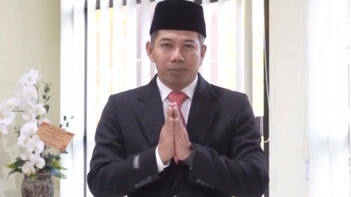 Rektor USM Dr Supari Siapkan Penghargaan Bagi Dewangga dan Christian ...