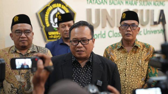 Unissula Resmi Buka Pendaftaran Mahasiswa Baru 9 Oktober Ini ...