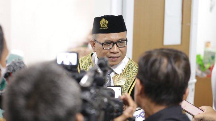 Selamat di Dunia dan Akhirat - Tribunjateng.com