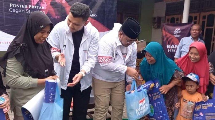 Optimisme Relawan Penerus Negeri: Prabowo-Gibran Bisa Menang Pemilu 2024 dalam Satu Putaran ...