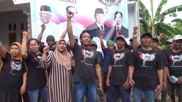 Relawan Rejo Semut Ireng Rembang Gelar Tasyakuran Usai Prabowo-Gibran ...
