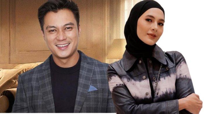 "Ini Fitnah" Reaksi Paula Verhoeven Soal Putusan Pengadilan Agama Sebut Dia Selingkuh dari Baim ...