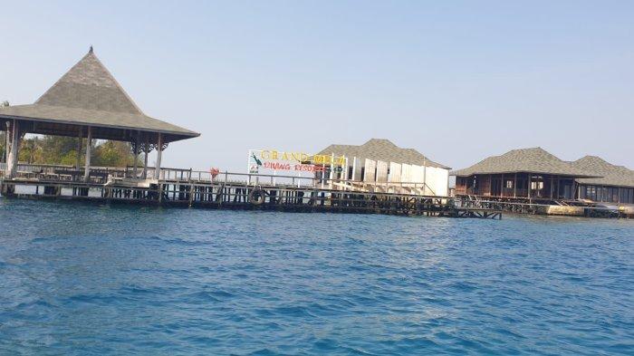 Dugaan Penadahan Kayu Ilegal Logging di Karimunjawa Jepara, YLBHI-IM ...