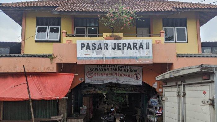 Revitalisasi Pasar Jepara II, Pemkab Jepara Ajukan Anggarkan Rp 20 M ...