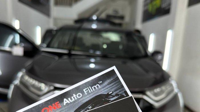 Penuhi Permintaan Pasar, Reza One Way Group Perkenalkan Produk One Auto ...