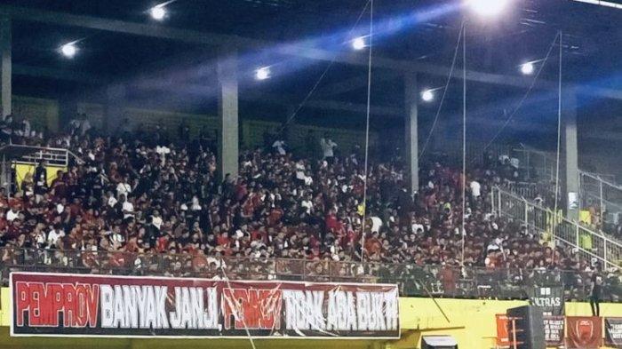 3 Bocah Ditetapkan Jadi Tersangka, Buntut Bentrok Suporter PSM Makassar ... 3 Bocah Ditetapkan Jadi Tersangka, Buntut Bentrok Suporter PSM Makassar ...