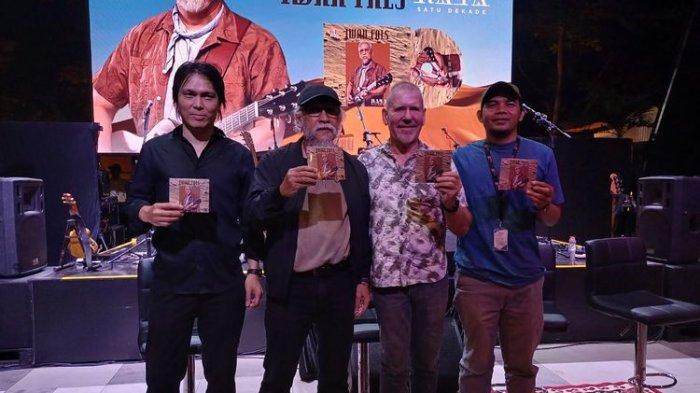 Iwan Fals Rilis Ulang Album RAYA, Berisi 18 Lagu Termasuk Cerita ...