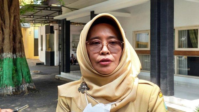 31 Ribu Pelaku UMKM di Kudus Selesai Didata Tahun Ini - Tribunjateng.com