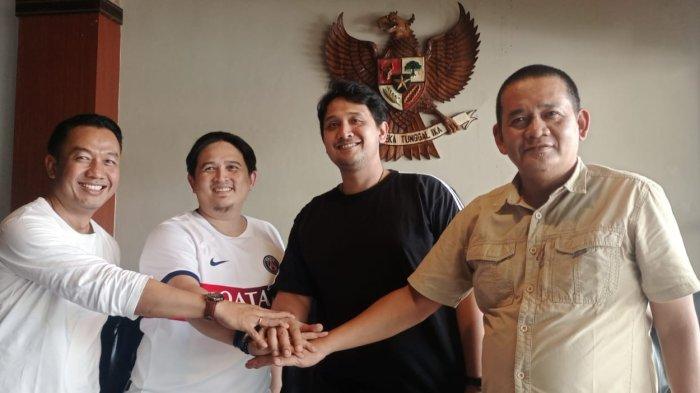 Pemilihan Ketum Askab PSSI Karanganyar Periode 2024-2028 Dilaksanakan ...