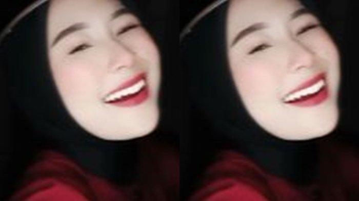 Sosok Risda Amalia, Kekasih Baru Fahmi Husaeni Terbongkar Saat Live Instagram Bareng ...