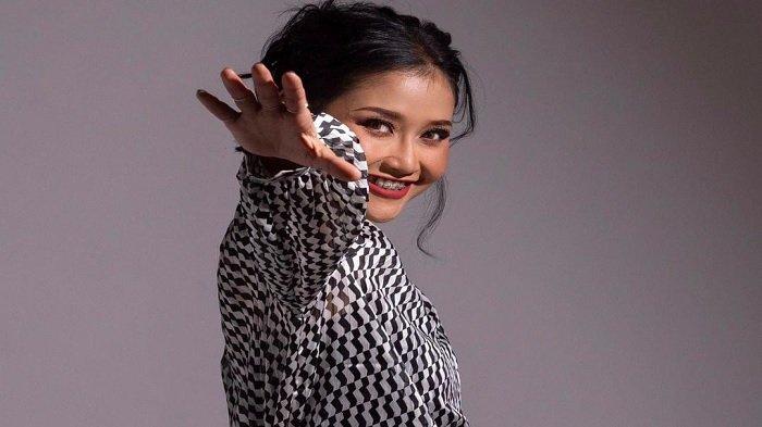 Potret Terbaru Riyuka Bunga Setelah Jalani Operasi Hidung di Thailand ...