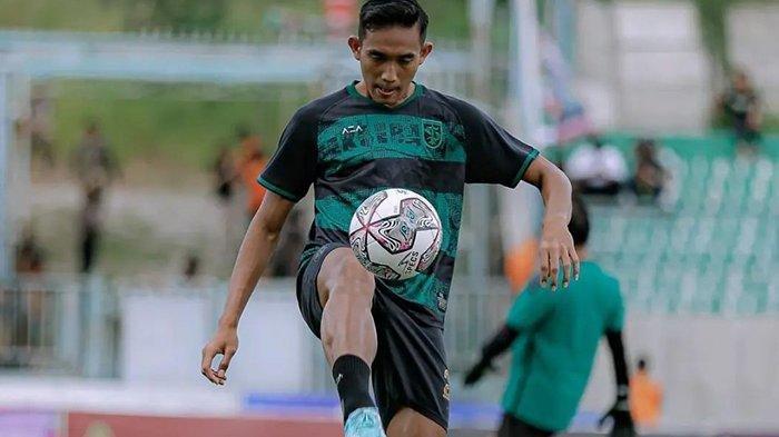 Kontrak Rizky Ridho di Persebaya Surabaya Hampir Berakhir, Dikabarkan ...
