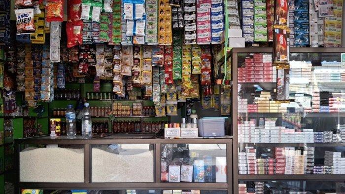 Rp 40 Juta Raib Jelang Lebaran, Pemilik Warung di Bondowoso Histeris ...