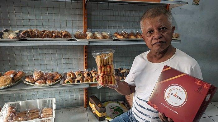 Bantuan Sertifikasi Halal Bikin Produk Roti Global Masuk di Pasaran ...