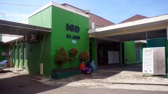 Semua Rumah Sakit di Batang Sudah Siap Hadapi Lonjakan Kasus Covid-19 ...