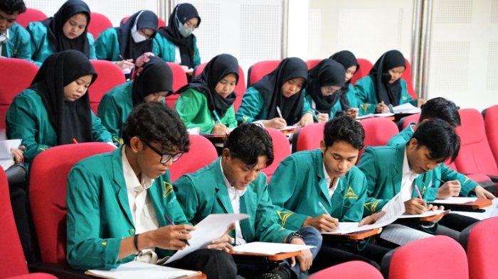 Rubah Format Ujian Komprehensif 2024, Fakultas Dakwah UIN Saizu ...