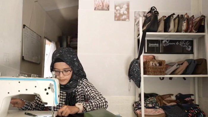 Rumah BUMN Gunung Kidul Binaan PLN, Membawa Produk UMKM Dari Yogyakarta Untuk Dunia ...