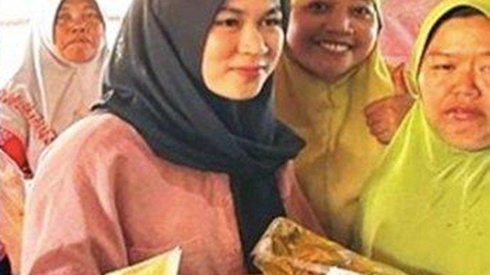 Rumah Dinasnya Jadi Gudang Logistik Caleg, Berikut Ini Sosok Bupati Rokan Hilir Afrizal Sintong ...