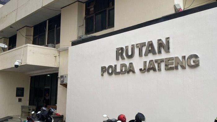 Irjen Ribut Hari Wibowo Bakal Tindak Tegas Pelaku Pungli di Rutan Polda ...